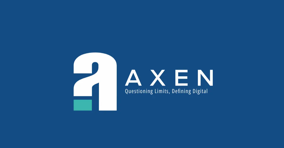Axen | Leading Software Development Company based in Sri Lanka ...